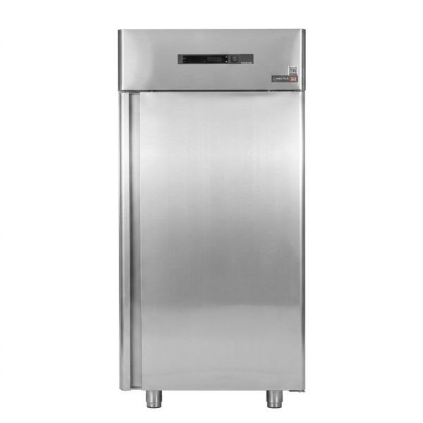 "Caravell G800VC-304 Upright Stainless Steel Chiller – Single Door ...